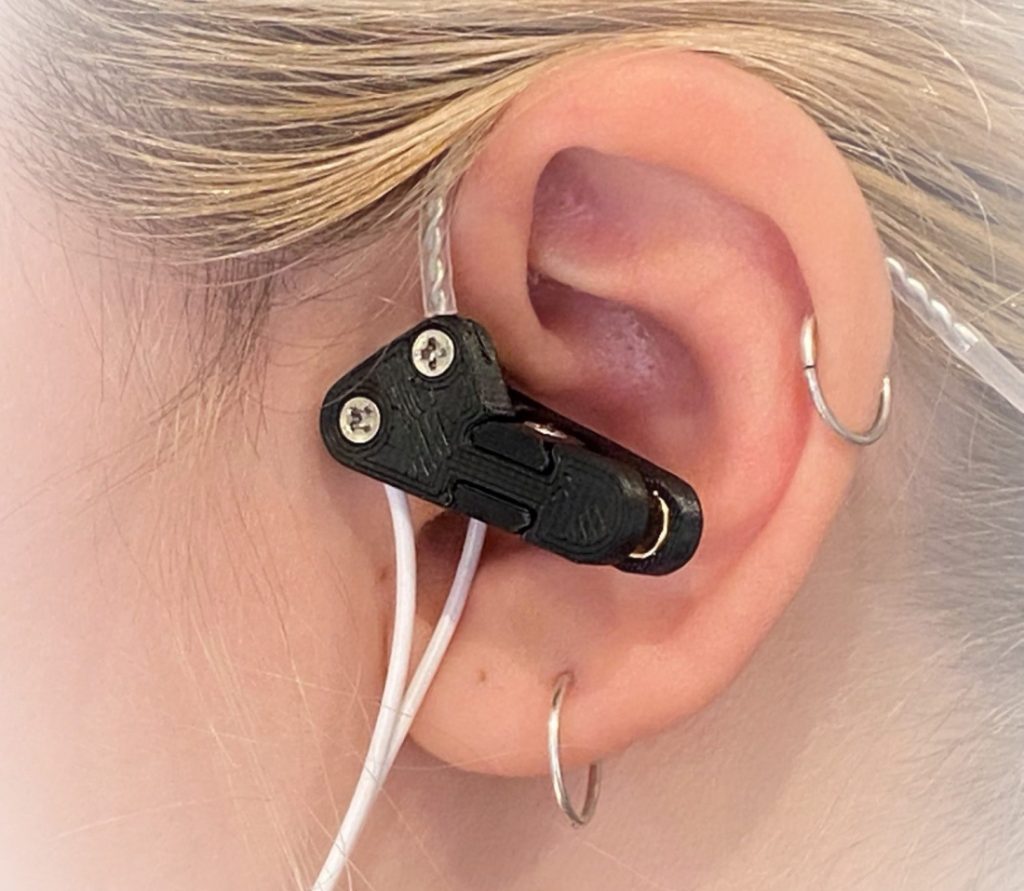 Transcutaneous Vagus Nerve Stimulation (tVNS) For Long Covid - Guide To ...